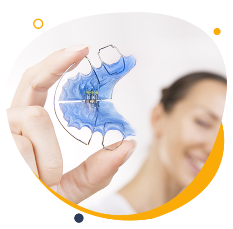 Dental Appliances | Apolonia Dental